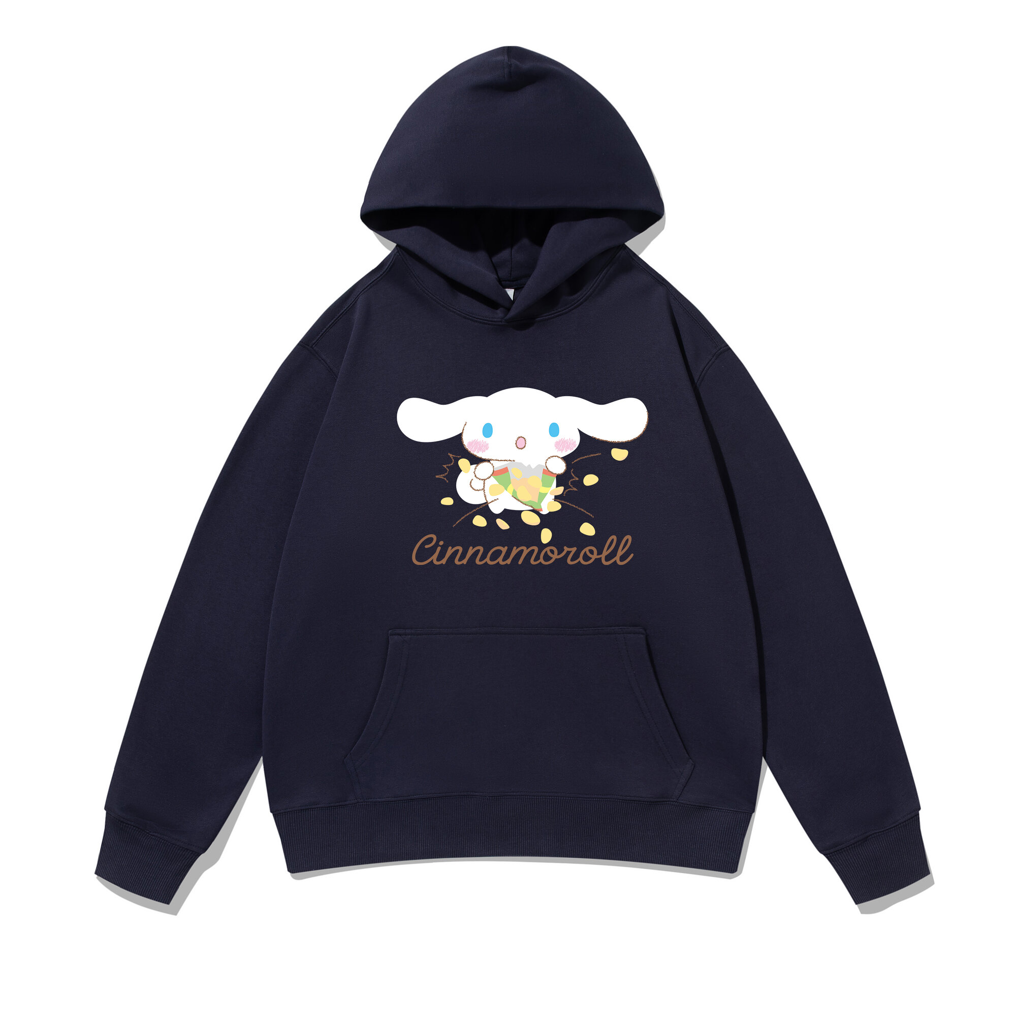 Толстовка Sanrio Sanrio x Cinnamoroll, 1 шт.