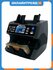 Счетчик банкнот Docash 3200 HD