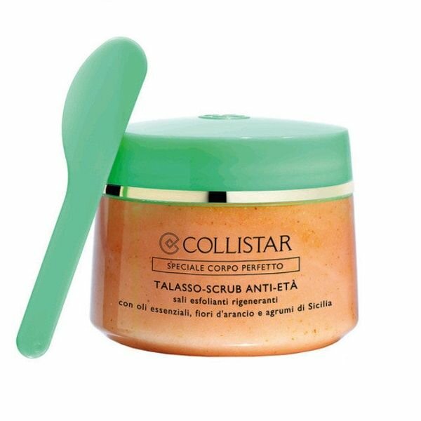 Collistar - Anti-Age Talasso Scrub Талассо-скраб антивозрастной 700 гр