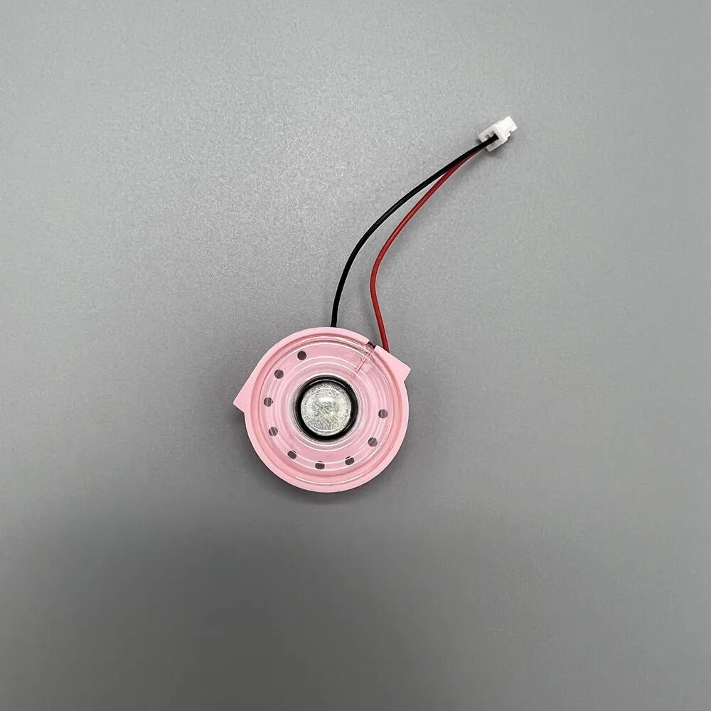 Динамик розовый для Gameboy GBC Pink
