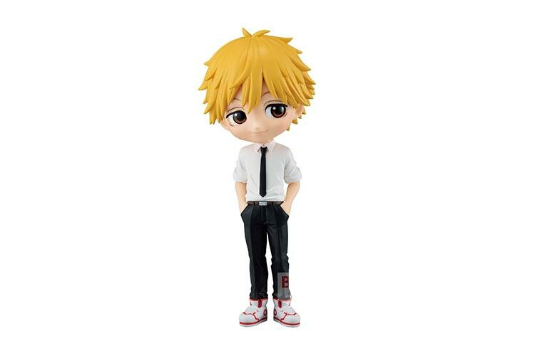 Чиби фигурка унисекс BANPRESTO 1426094756