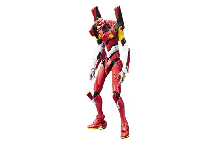Фигурка унисекс SHOUWU Evangelion 02 Eva New Century, New Theater Edition