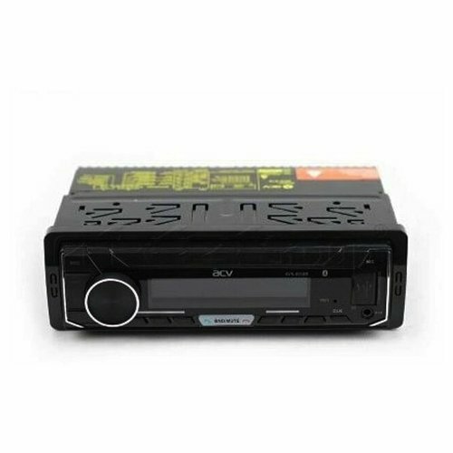 Автопроигрыватель CD MP3 ACV FMMP3USBSD Bluetooth красная подсветка ACV AVS816BR