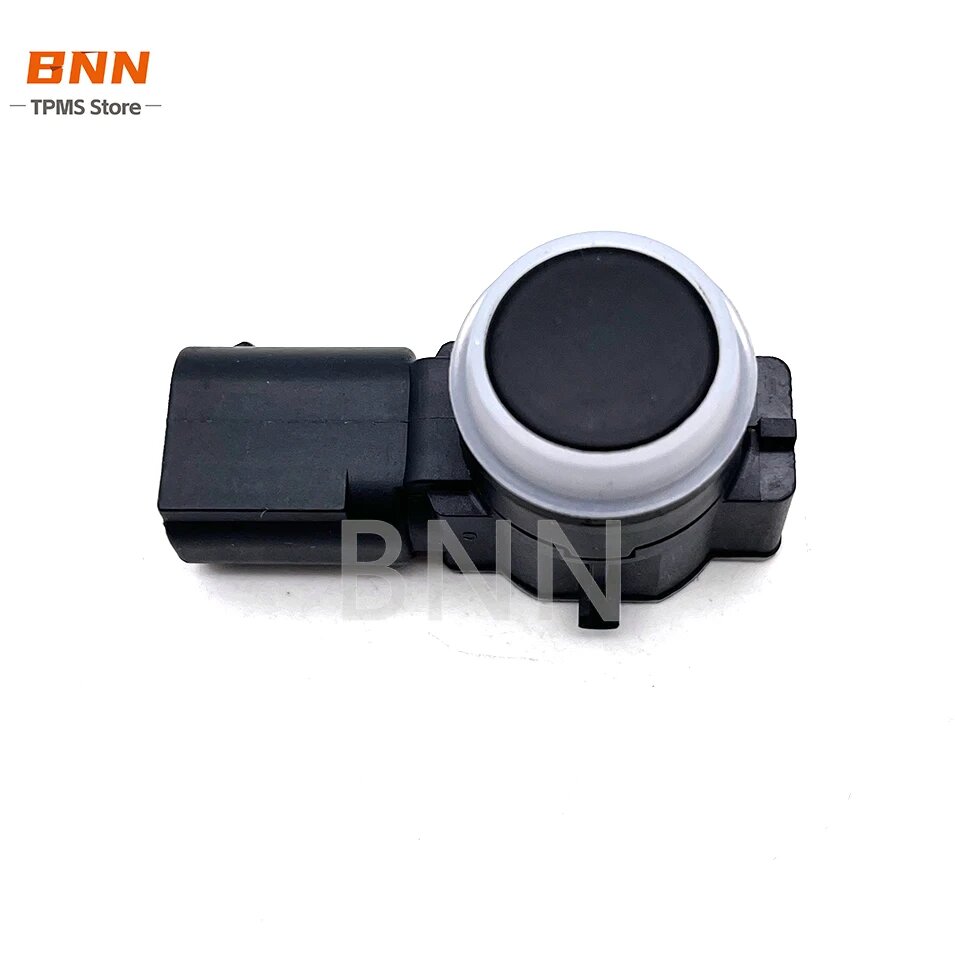 9675202477XT Оригинальный датчик парковки PDC для Peugeot 208 308 2008 3008 5008 Expert Partner II Citroen C4 C3 DS5 Berlingo II Facelift