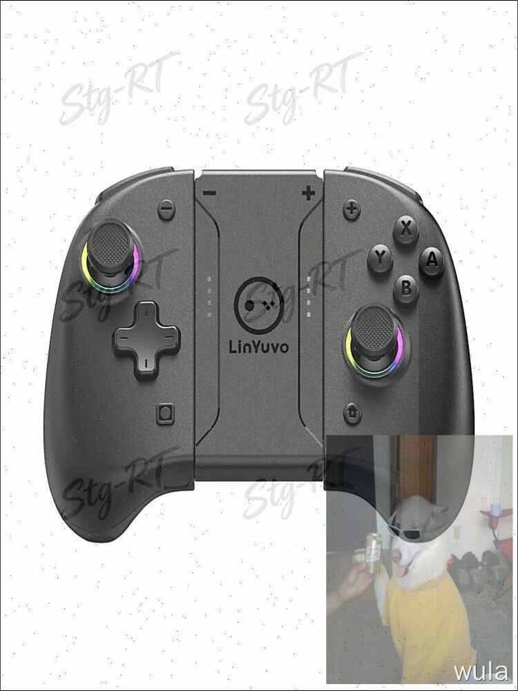 Геймпад для Nintendo Switch