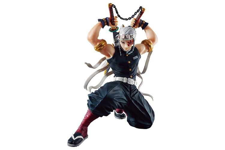 Фигурка унисекс BANPRESTO 1429576972