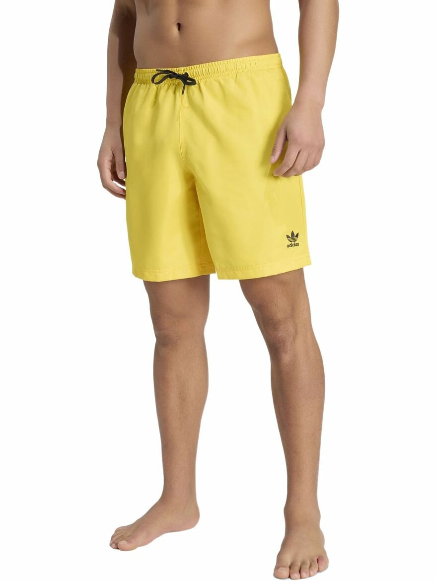 Шорты спортивные Adicolor 8-Inch Swim Shorts