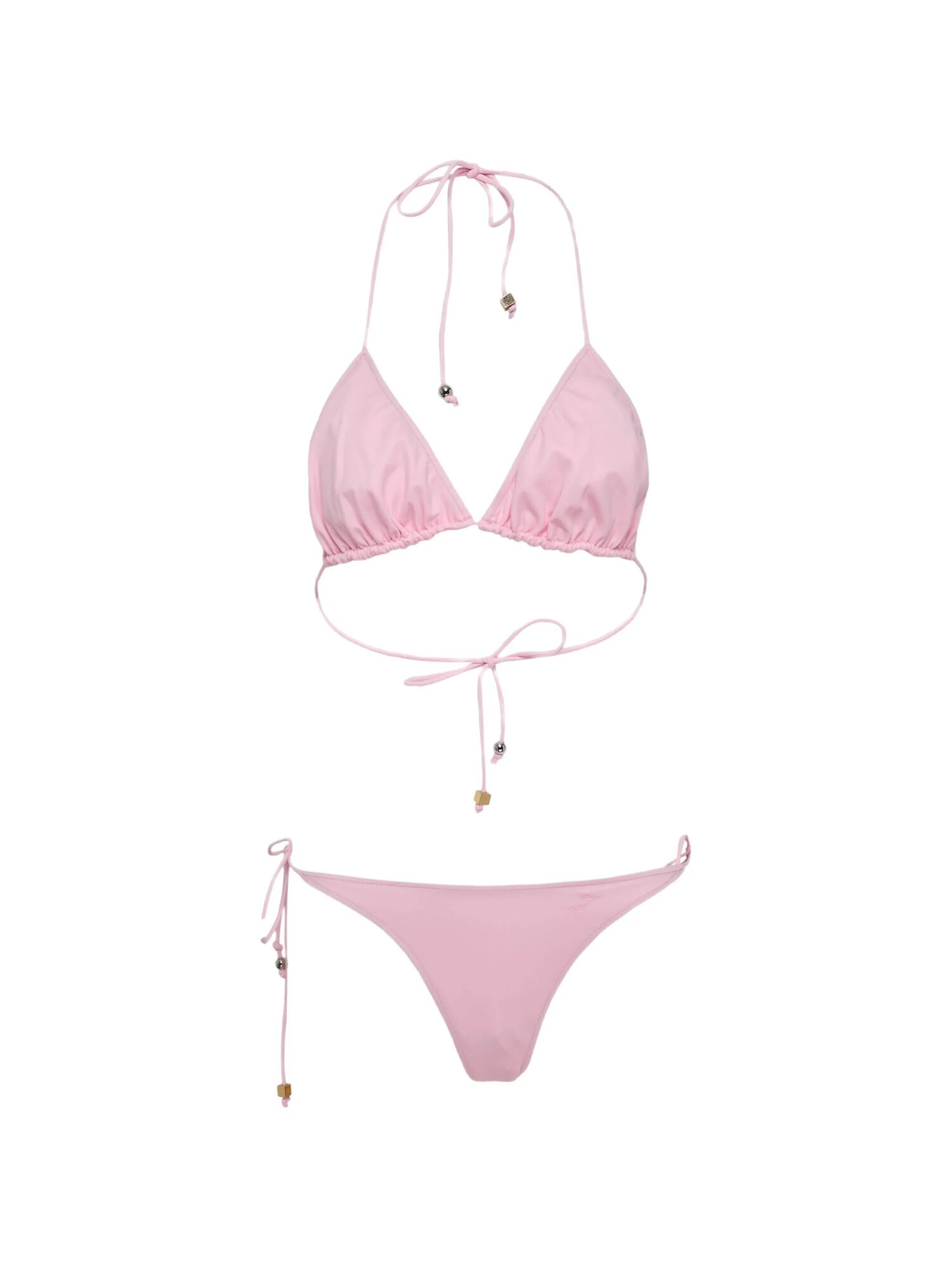 Купальник Triangle bikini set