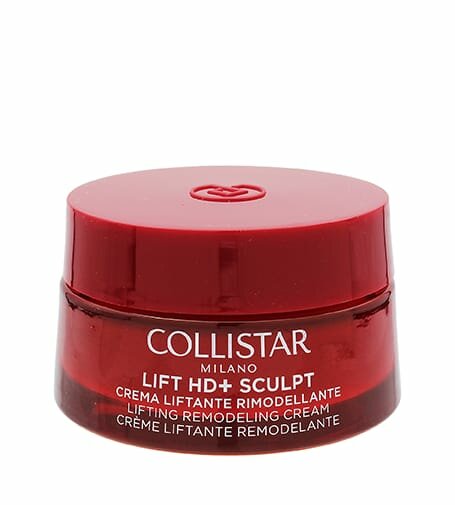 Крем для ухода за кожей Collistar Lift HD+ Sculpt 50 мл