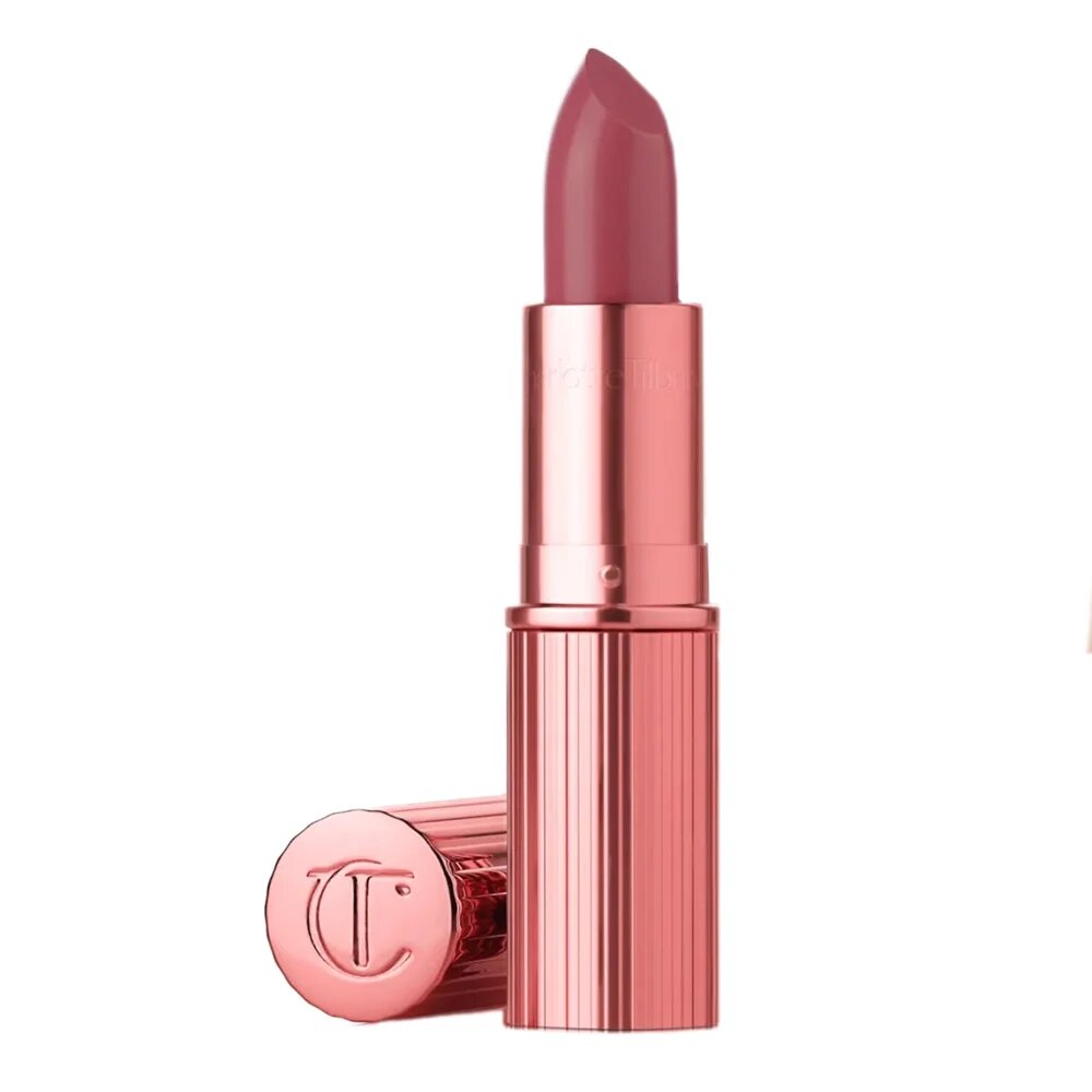 Charlotte Tilbury Губная помада K.I.S.S.I.N.G HOLLYWOOD BEAUTY ICONS 3.5 г оттенок 90'S PINK