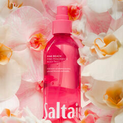 Saltair Мист парфюмированный Pink Beach Body Mist, 236 мл