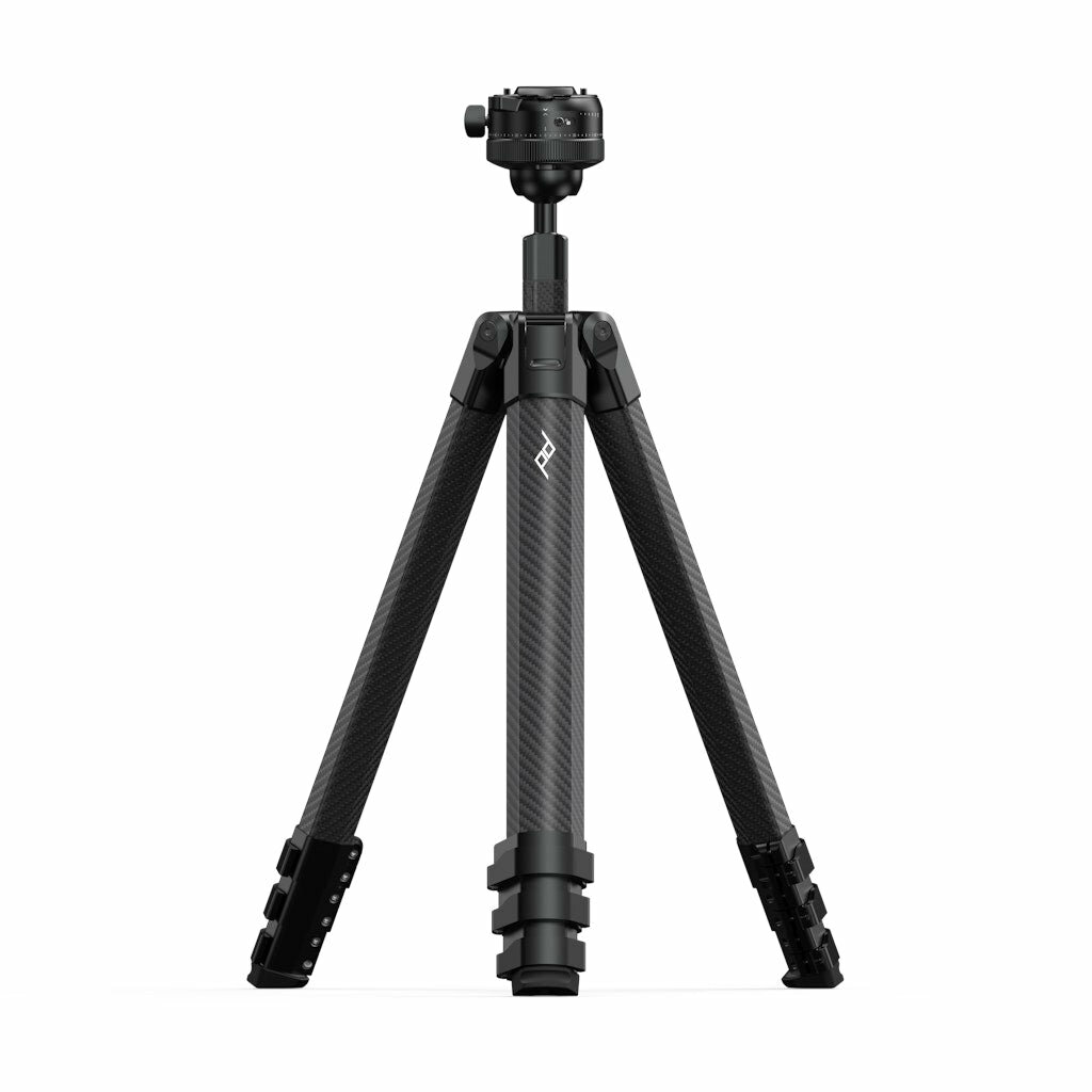 Штатив Peak Design Pro Tripod Black (PT-S-BK-1)