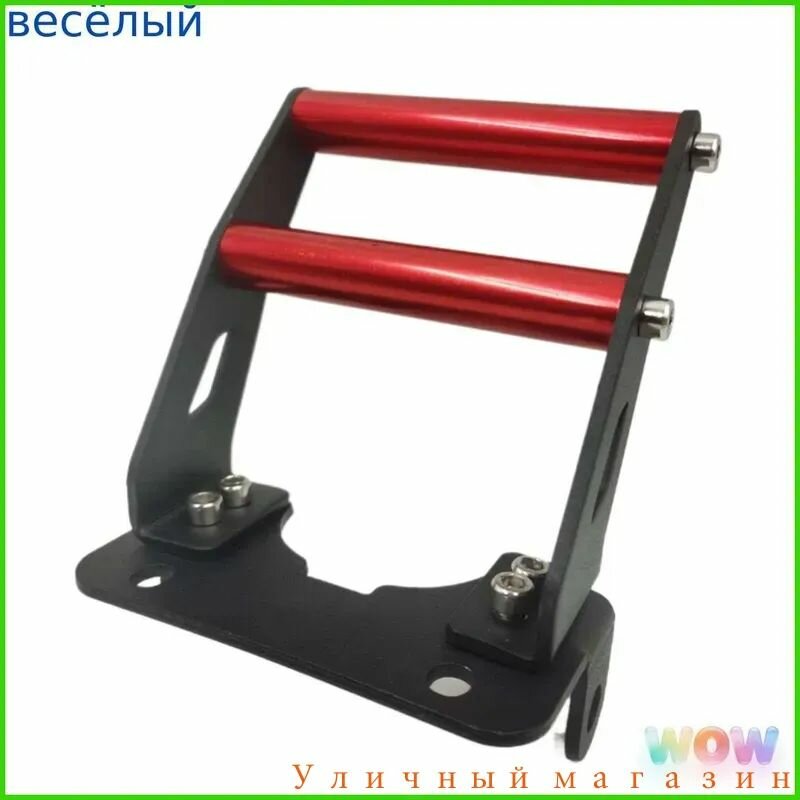 Задняя опора для ног для электросамоката KUGOO M4 Pro