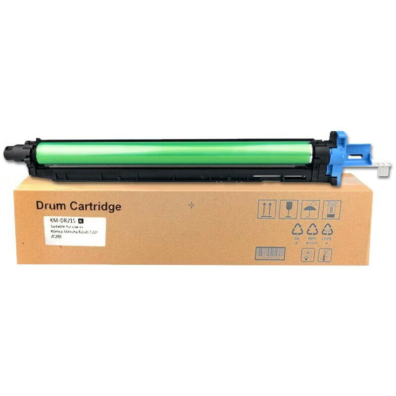 Jingcheng TN223 совместимый с Konica Minolta Bizhub TN255 C226 C266 C256 C283 C0722 C7222 C7226 картридж с тонером