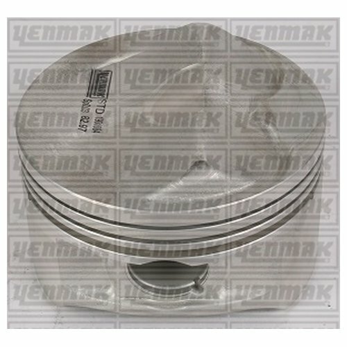 Поршень к-т 83 std b 4184 s s40 / v40 14s467 Yenmak 3103166000