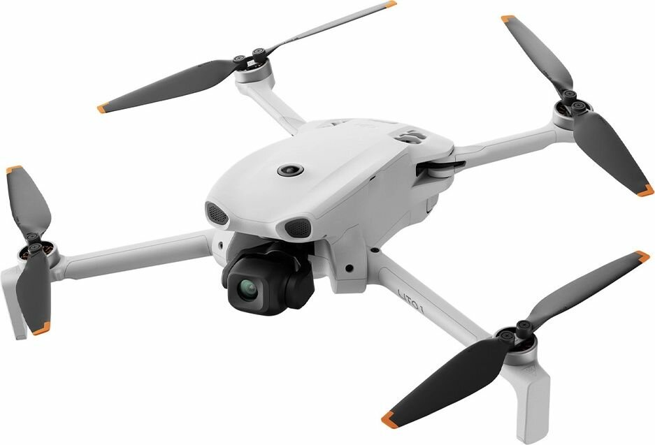 Квадрокоптер DJI Lito 1 (тушка)