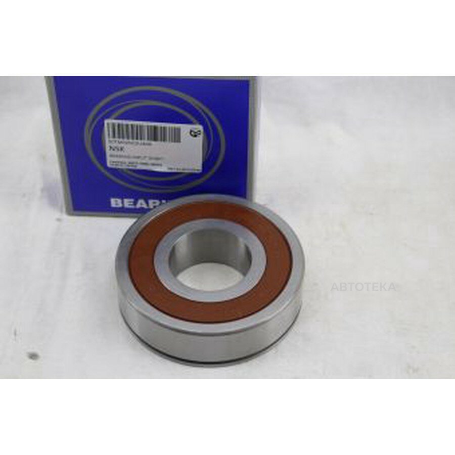 Подшипник коробки передач NSK 50TM02NC3U40A #ZJ81, HDJ101, DYNA MTM 50/115/32