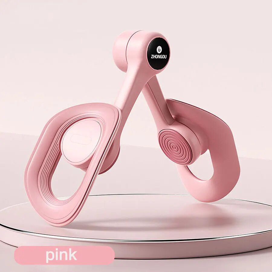 Тренажер для мышц тазового дна Pink