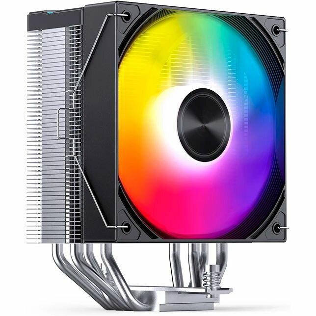 Кулер для процессора Jonsbo CA40 ARGB A-RGB