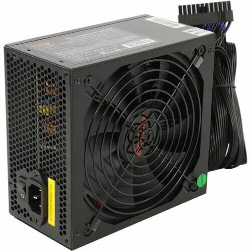 Блок питания ExeGate EX292212RUS 800 Вт