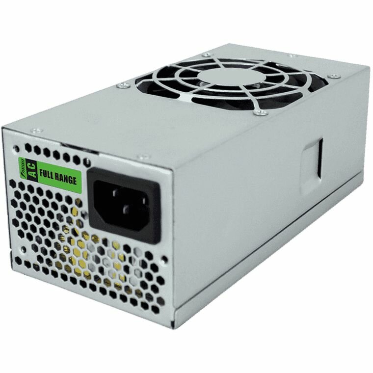 Блок питания Powerman 6183144 450 Вт