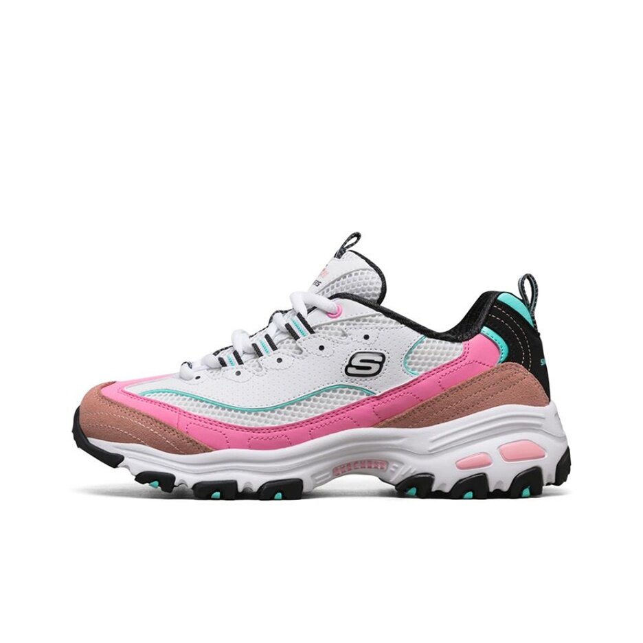 Кеды SKECHERS D'LITES 1.0