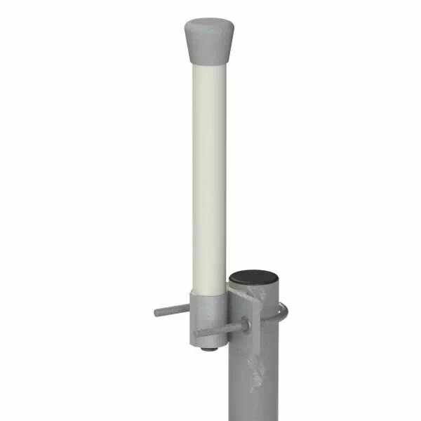 AX-2405R OMNI (SMA) антэкс - выносная всенаправленная Wi-Fi антенна 6 dBi
