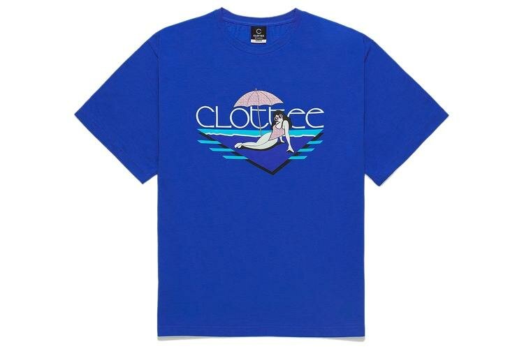 Футболка CLOT