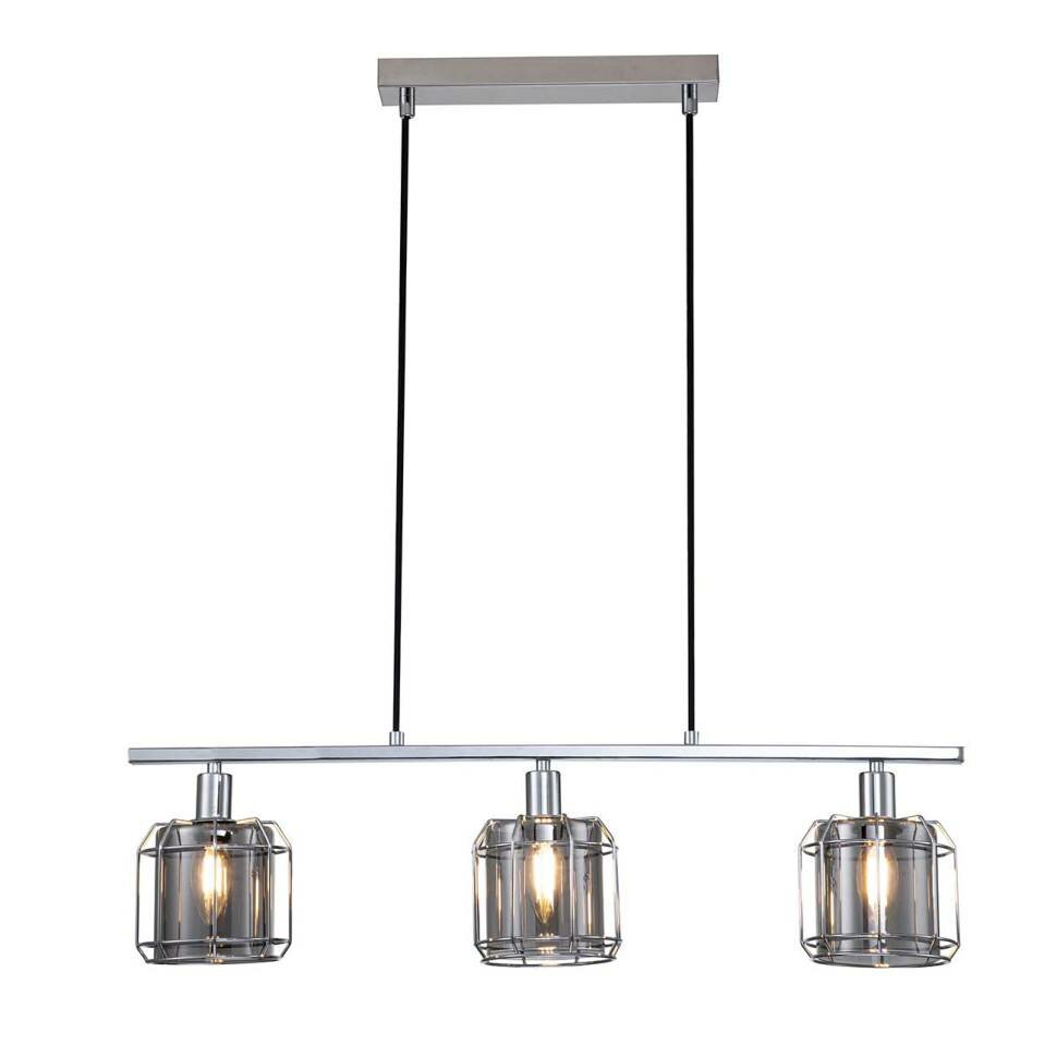 ESCADA арт. 10188/3S E14*40W Chrome