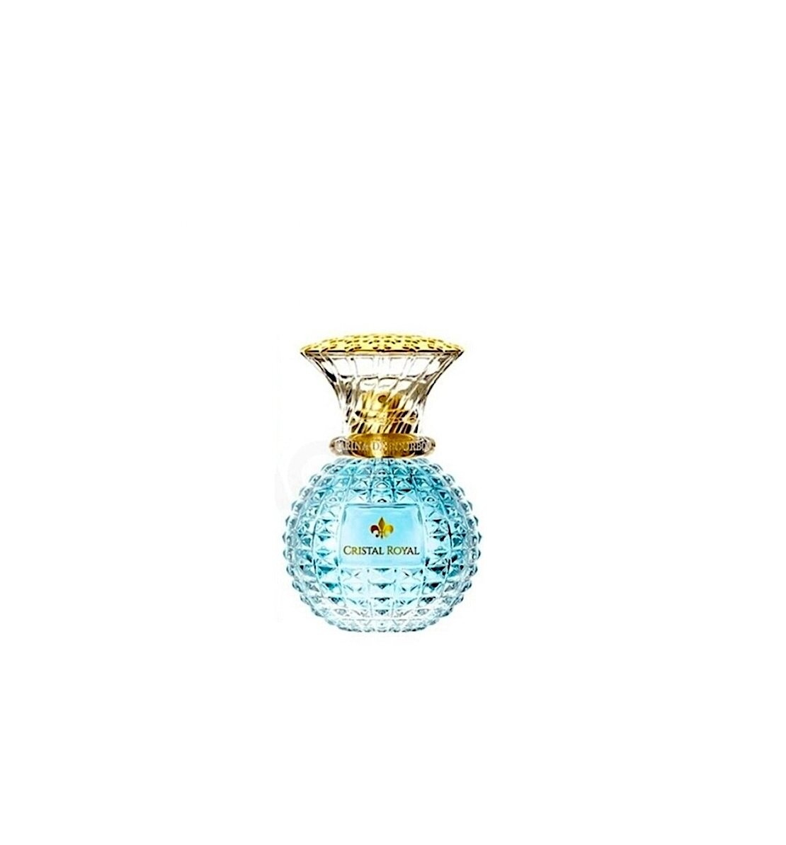Princesse Marina de Bourbon Cristal Royal L Eau 7.5 мл парфюмерная вода женская, акватические, цветочные