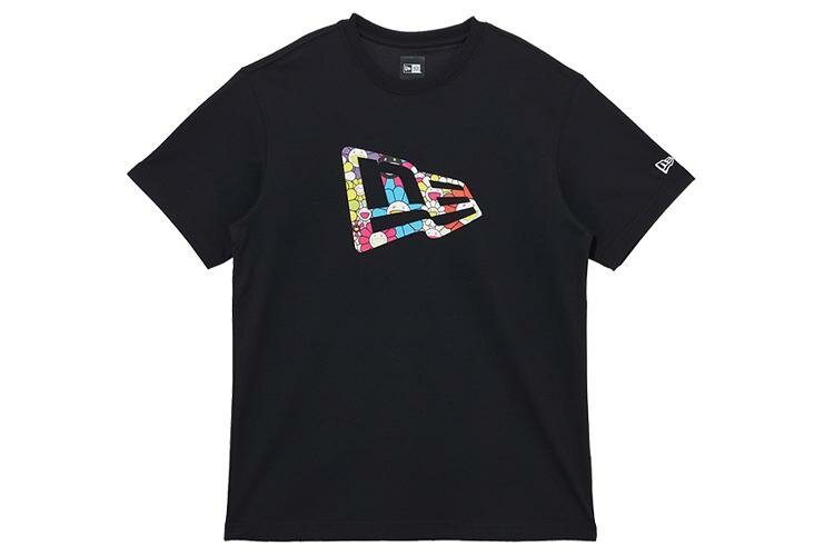 Футболка NEW ERA New Era X Takashi Murakami Flag