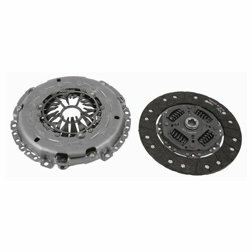 Комплект сцепления Sachs 3000950792 для Opel Astra