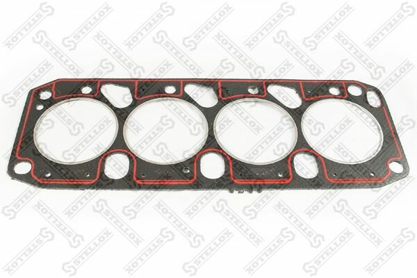 STELLOX Прокладка ГБЦ (1.6mm) Ford Escort/Mondeo/Fiesta 1.8D/TD 92>