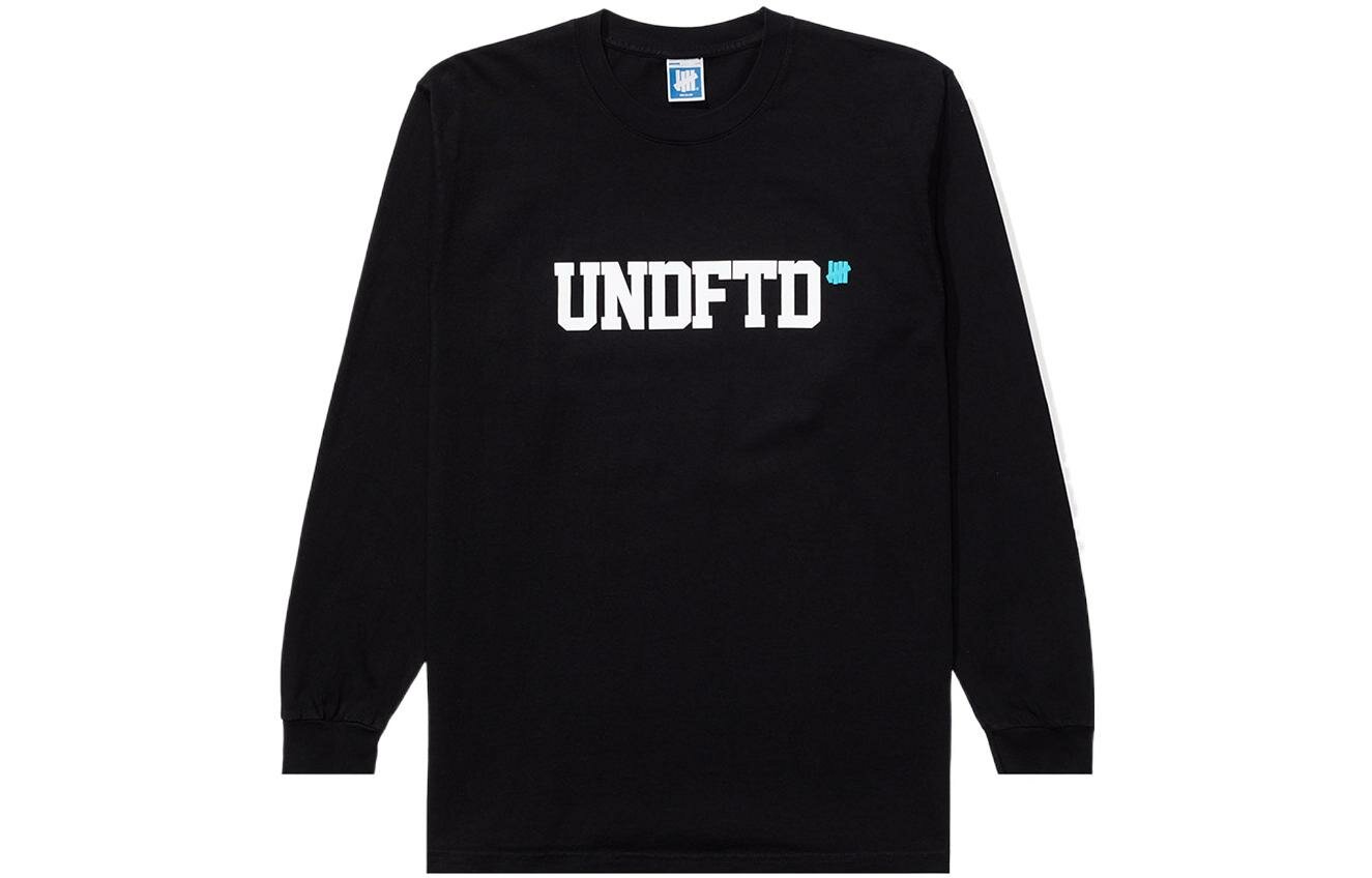 Футболка UNDEFEATED Unisex