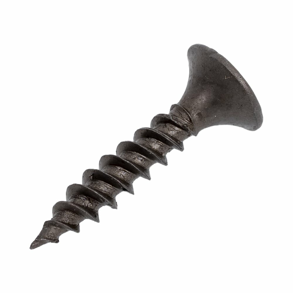Саморез BISKREP Шсгм 3.5x20, 1 кг, пакет 1-00243