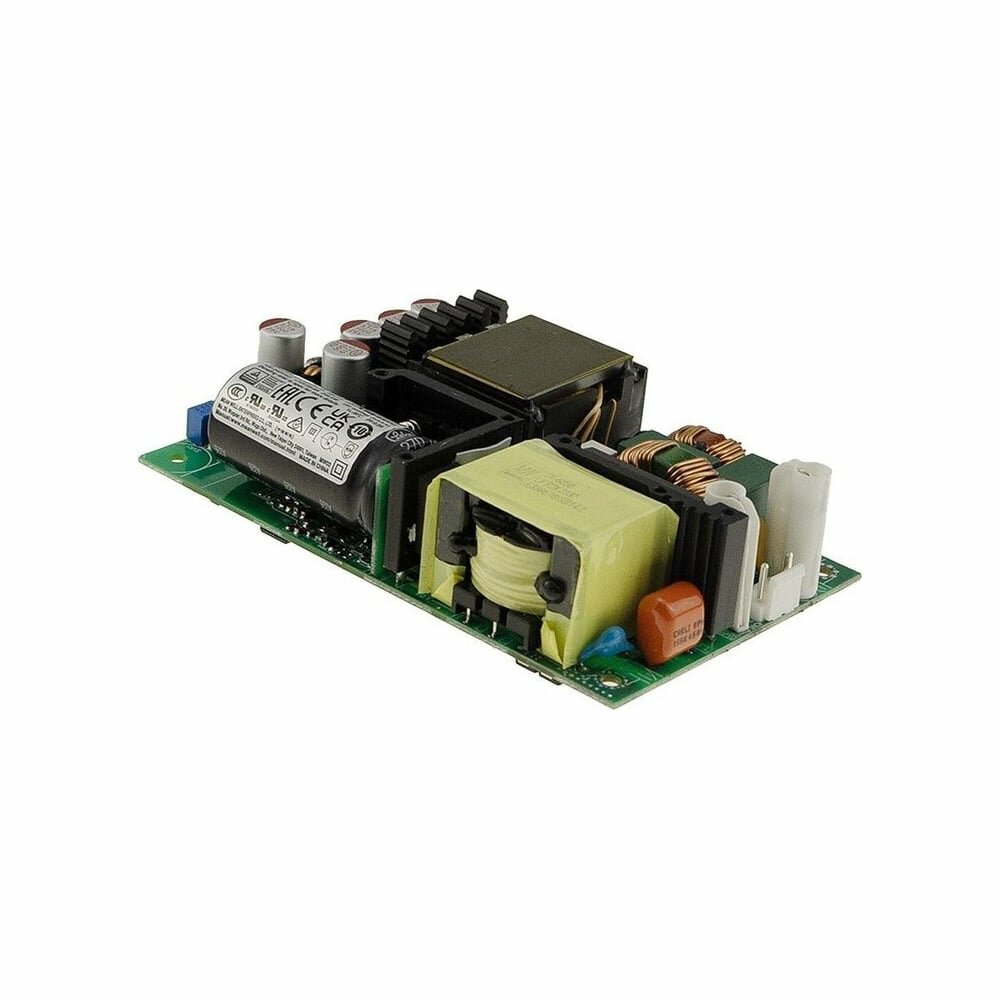Бескорпусной источник питания Mean Wellния AC-DC LOP-400-24 Т03756546