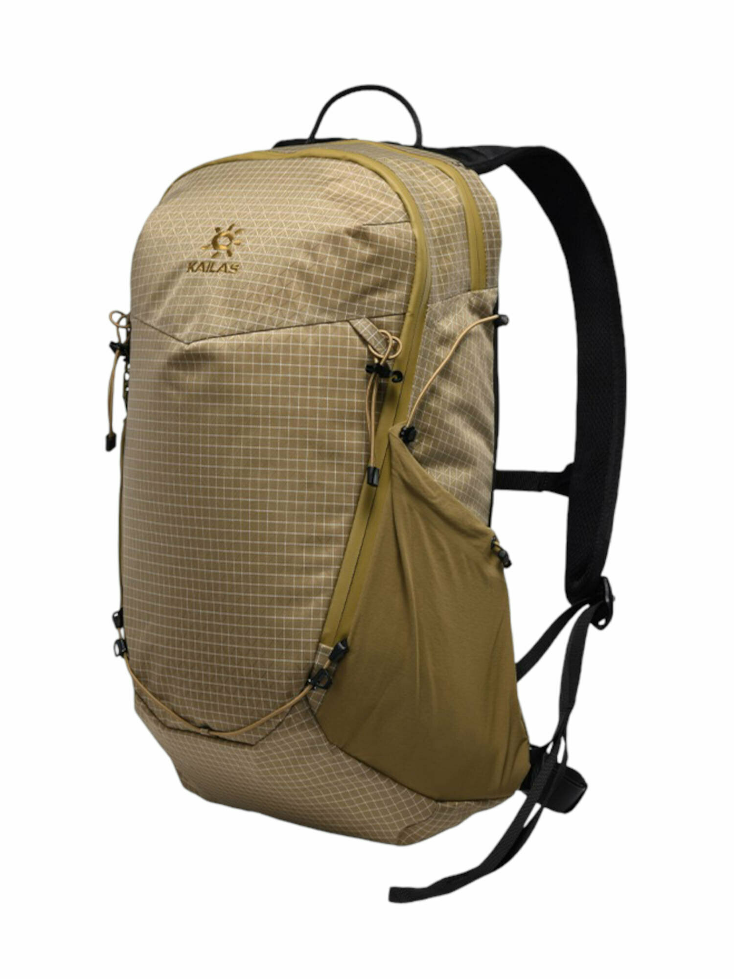 Рюкзак Kailas Far Mountain 16 L Sand