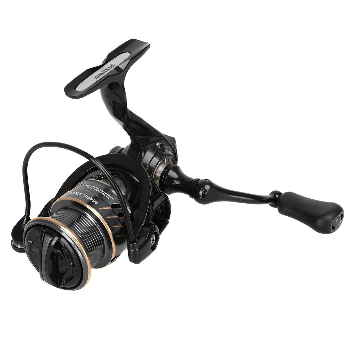 Катушка Nautilus Mark 3000