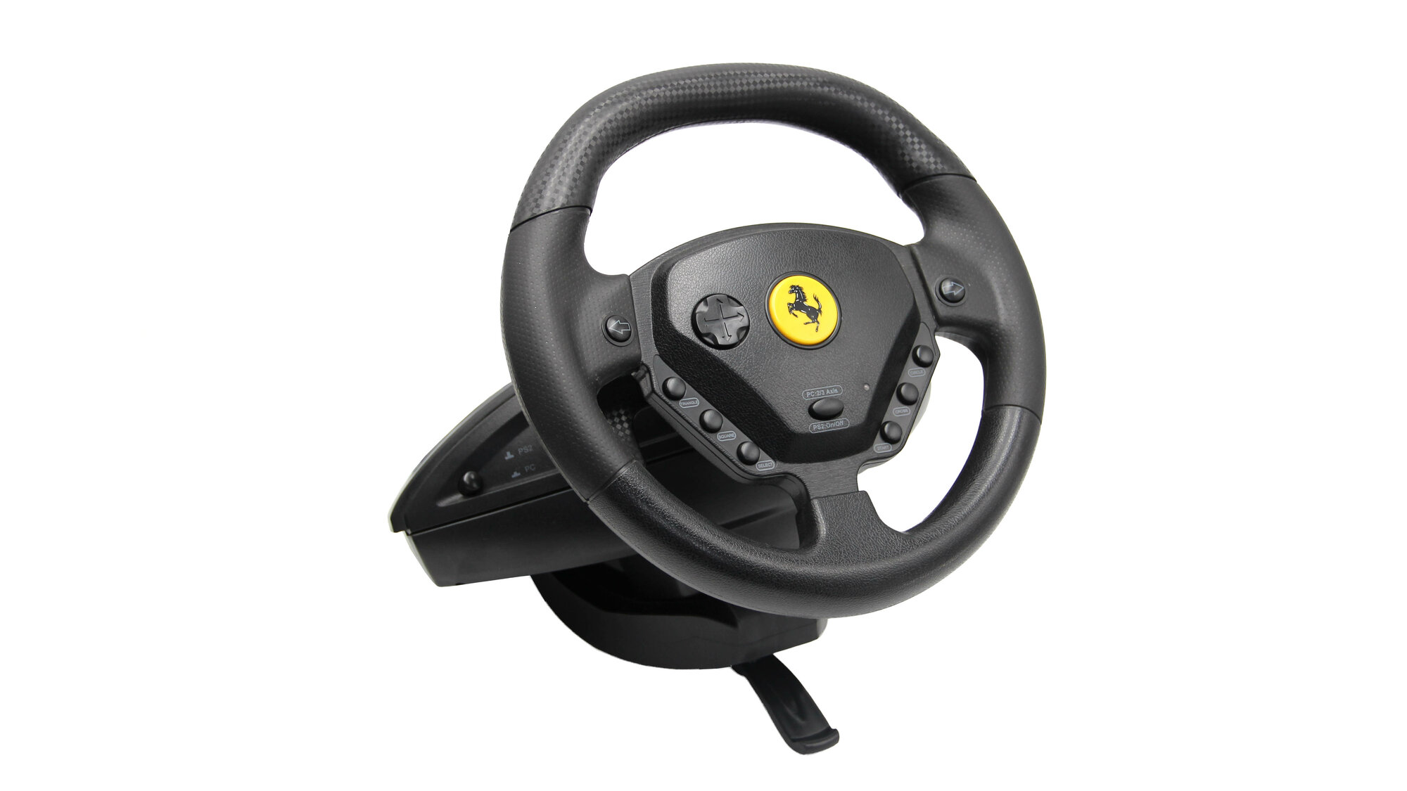 Руль Thrustmaster Enzo Ferrari — фото 1