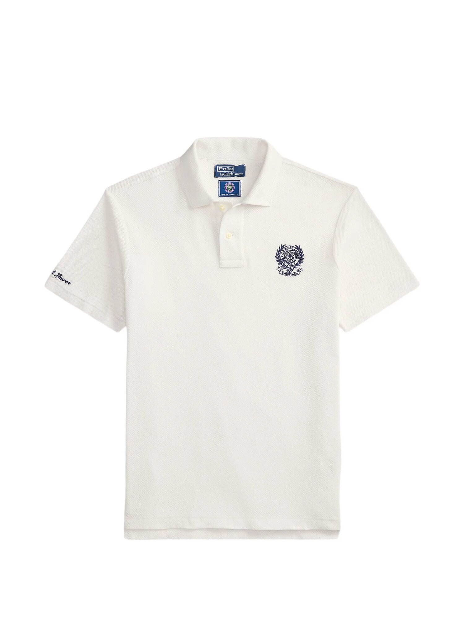 Рубашка Polo Ralph Lauren