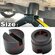Уплотнитель автомобильный арт. GJ22-1Pcs