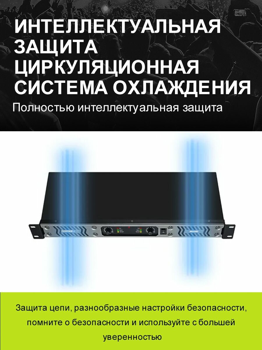 Процессор эффектов — фото 1