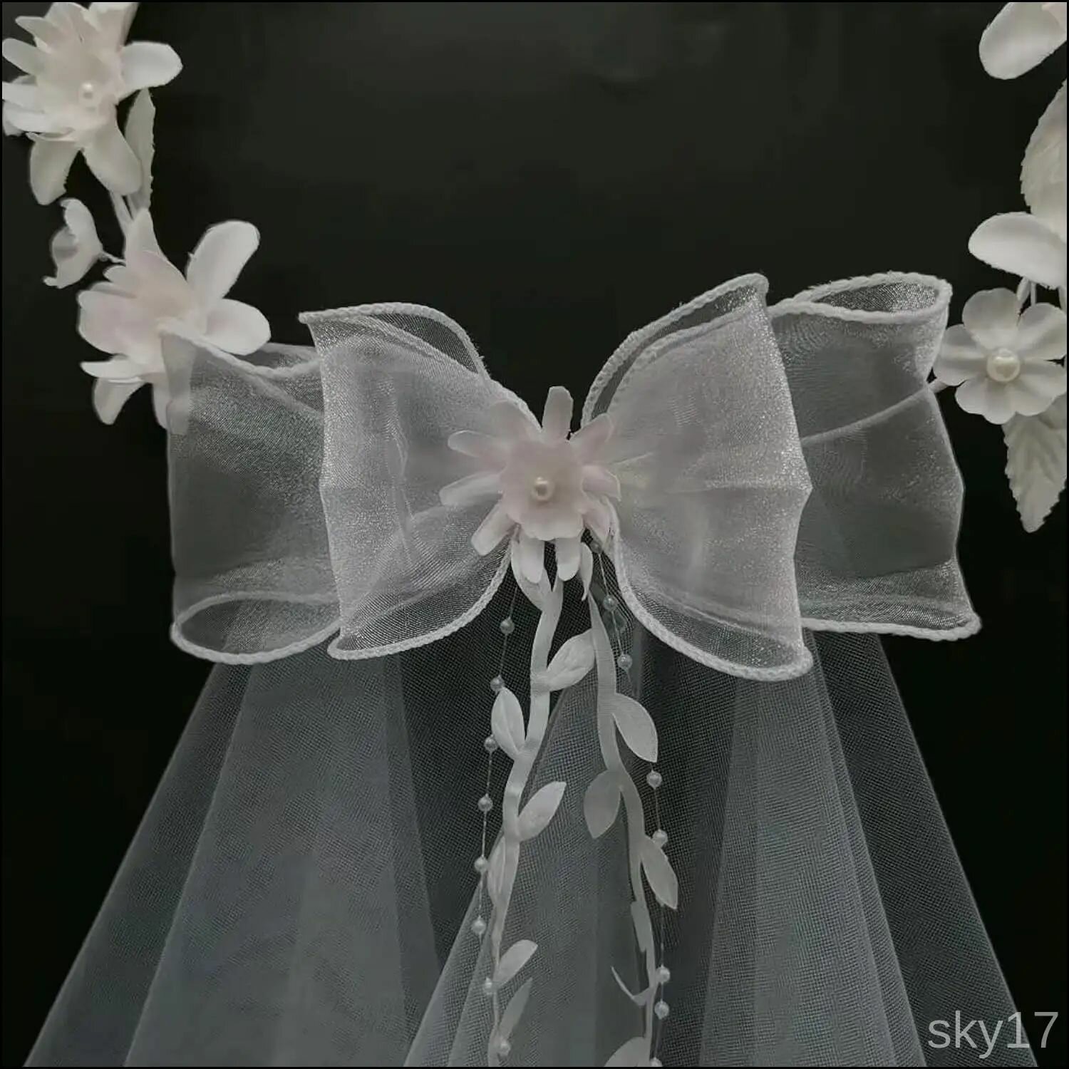 Диадема — фото 1