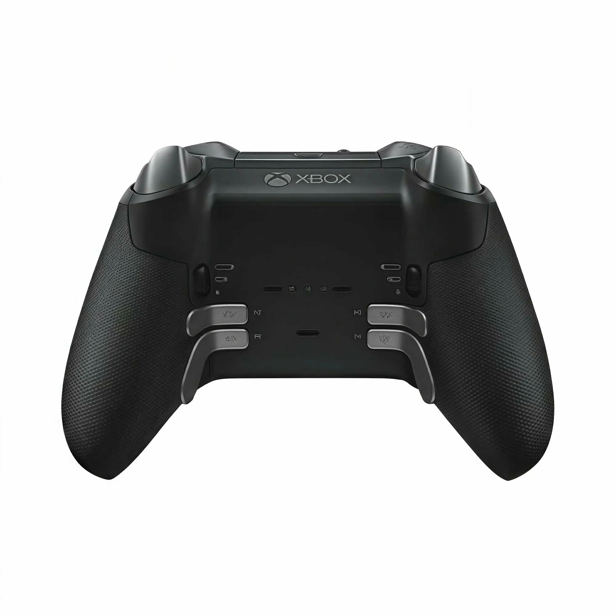 Геймпад Microsoft Xbox Elite Wireless Controller Series 2 Core White, Чёрный — фото 1