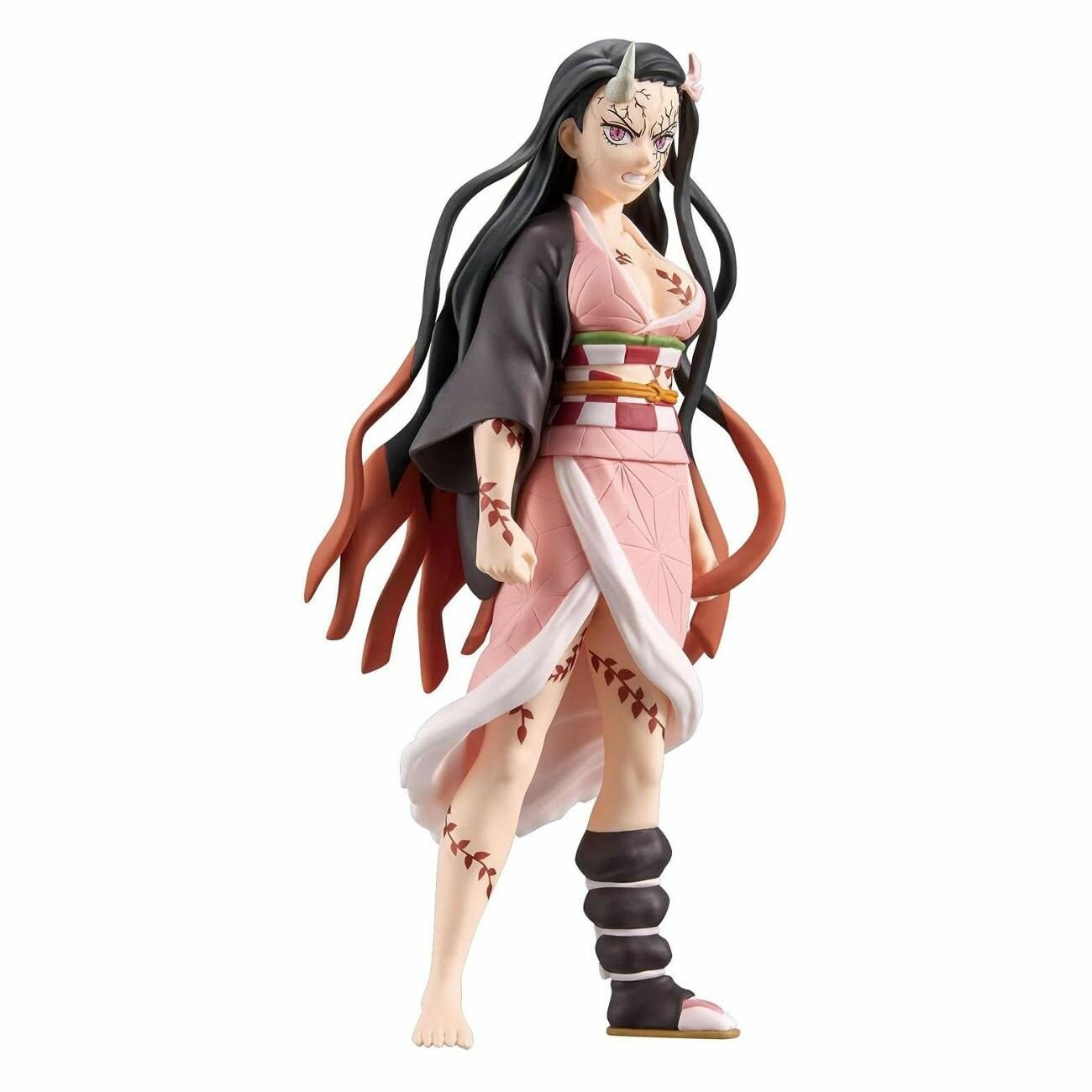 Фигурка Banpresto Nezuko Kamado