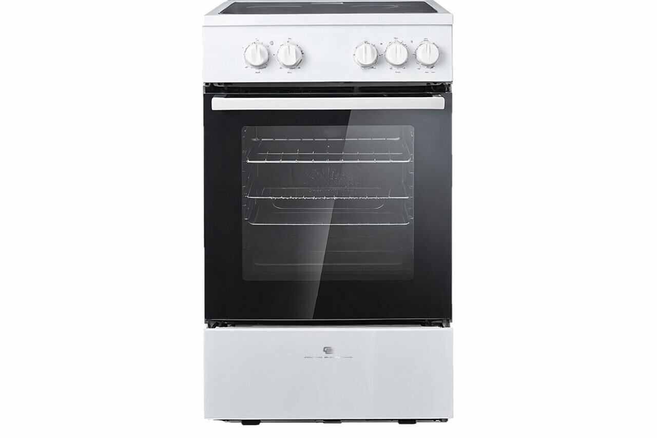 Плита General Electronics GE-EM3455W