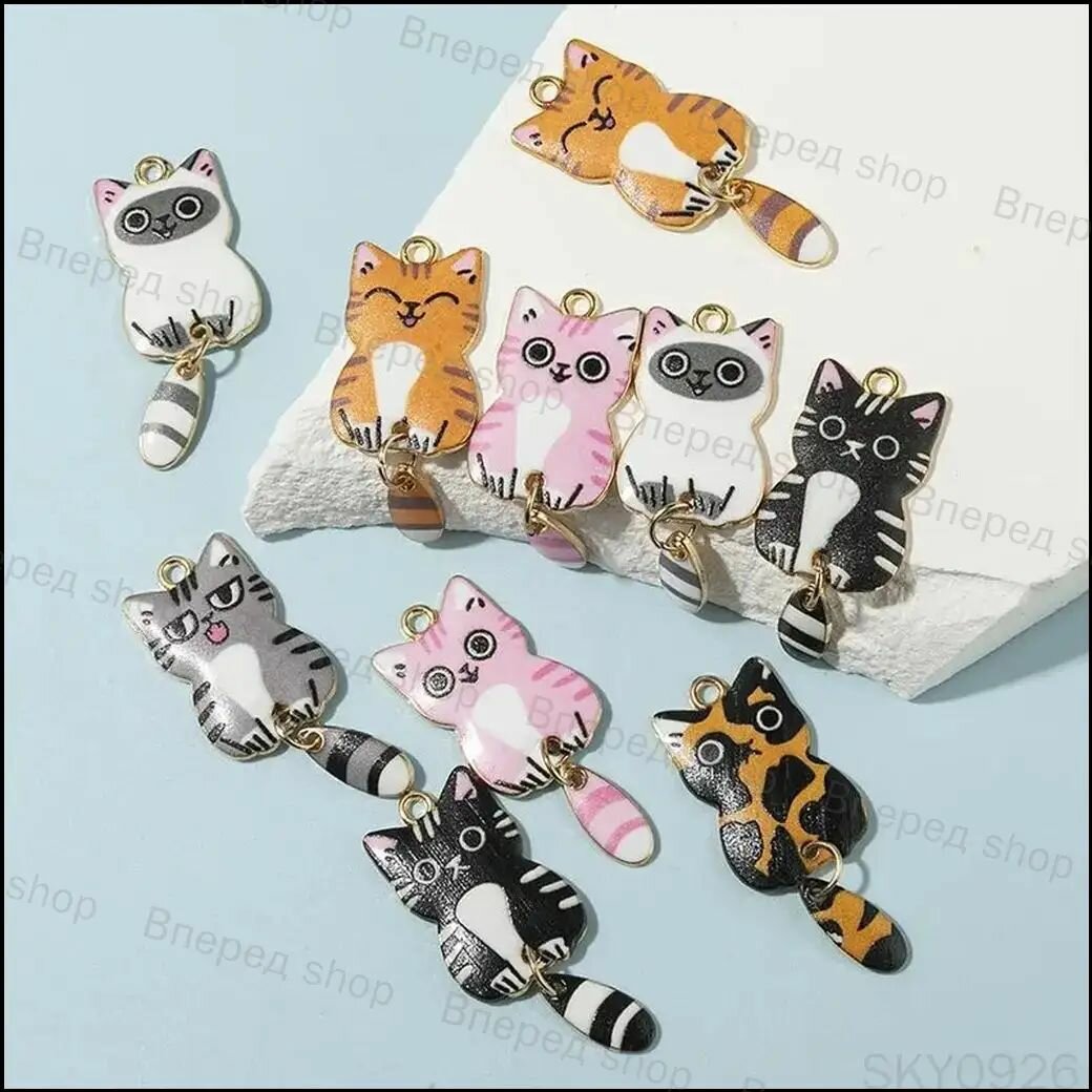 Подвеска — фото 1
