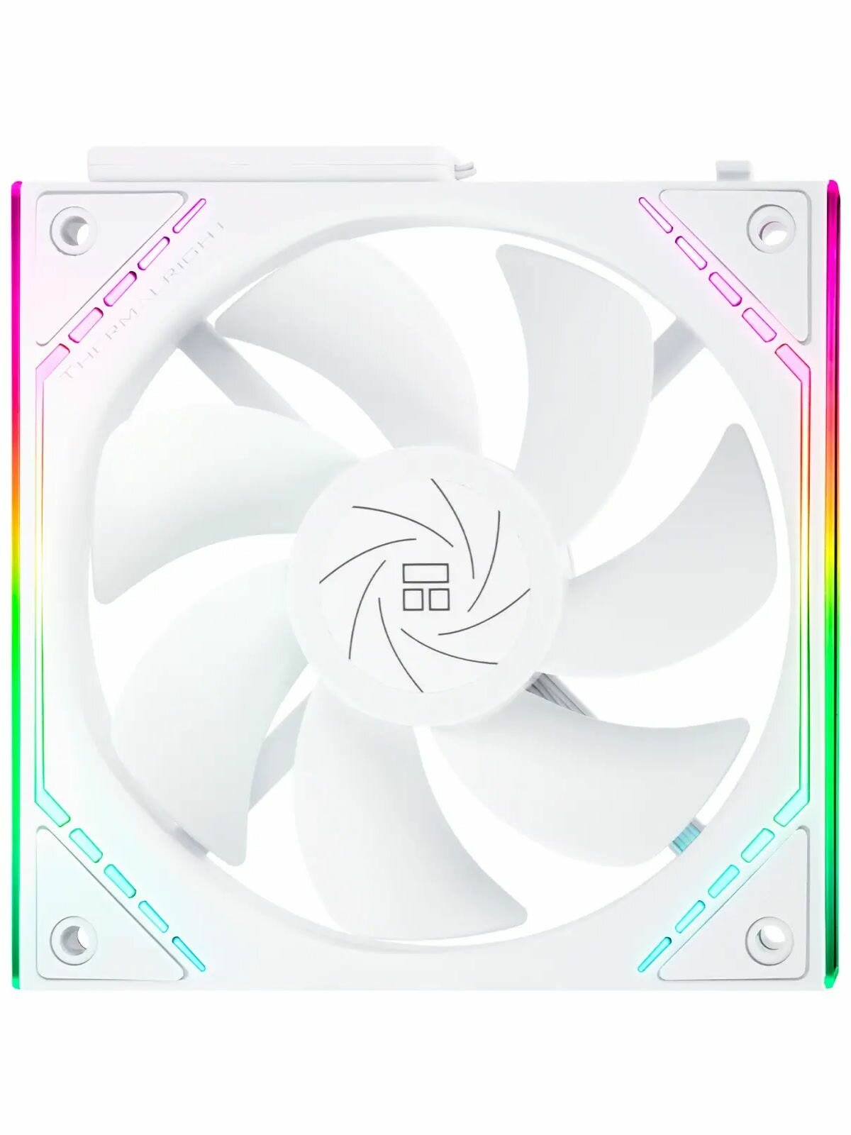 Корпусный вентилятор Thermalright TL-M12RQW TRTLM12QRW