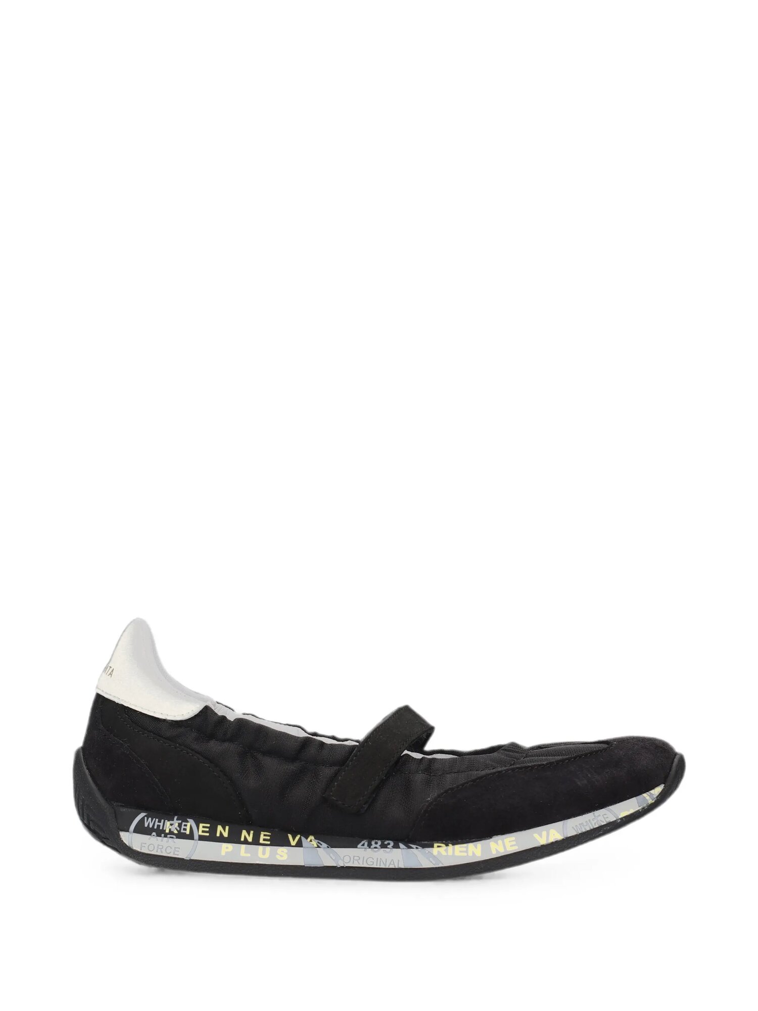Кроссовки Rina 8306 sneakers
