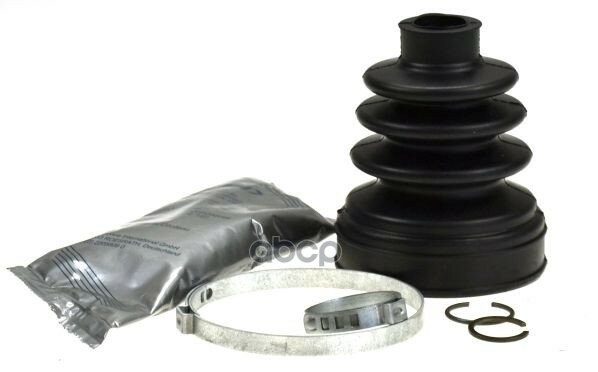 Пыльник шруса OPEL AGILA B 2008- GKN (Loebro) арт. 306269